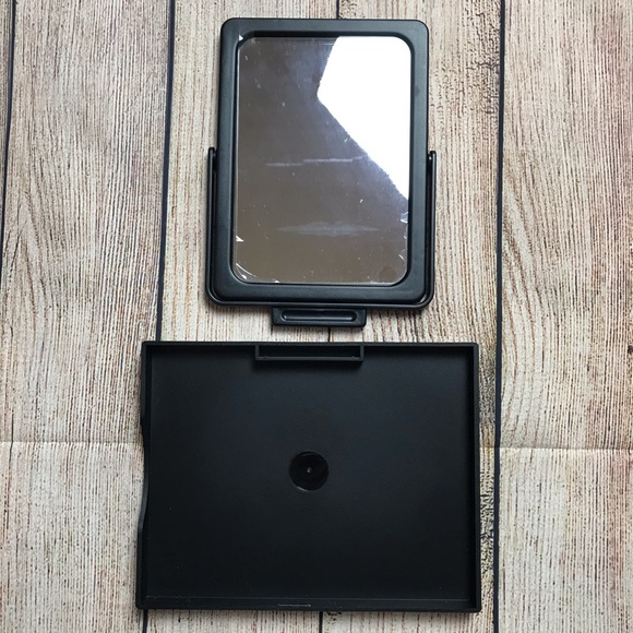 Mary Kay | Makeup | Mary Kay Travel Pop Up Mirror And Mesh Bag | Poshmark